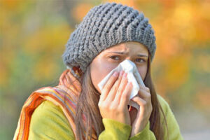 Common Medical Conditions in Fall