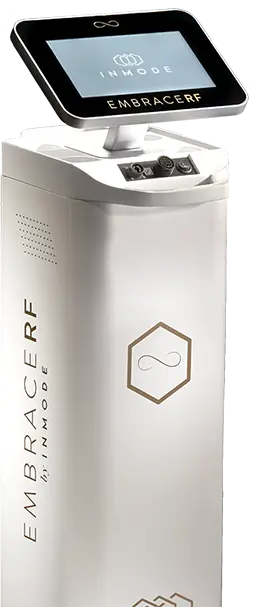 bodySCULPT Launches Embrace-RF, a Facial Contouring Solution